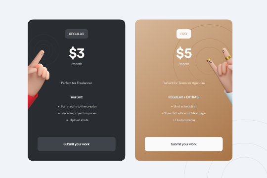Price Component - Webflow